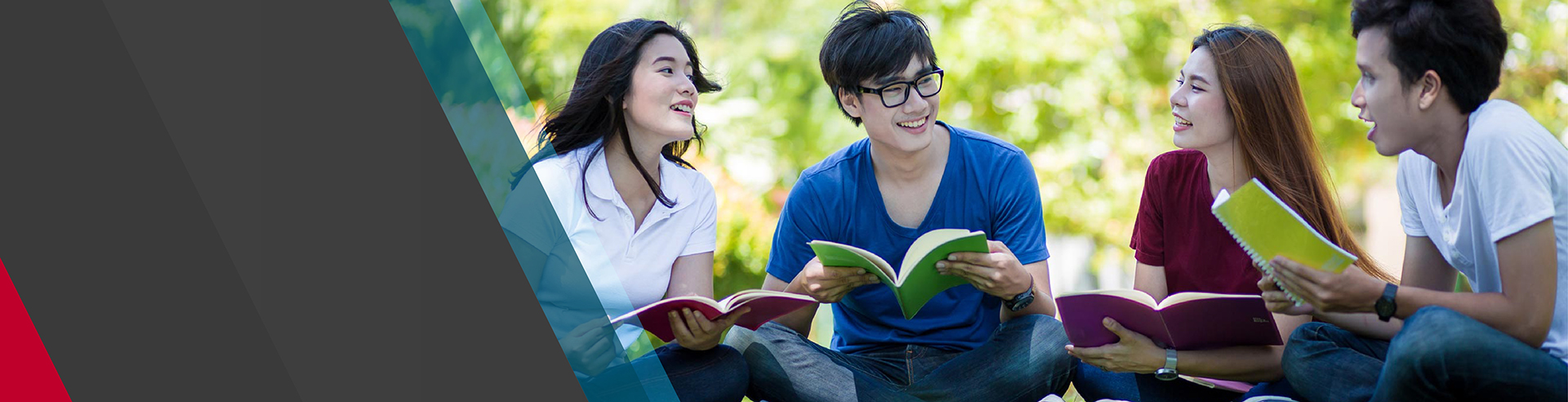 SIM Library – Learn for Life, Thrive for Life