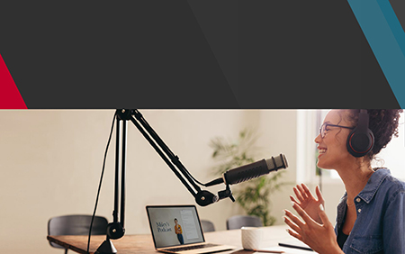 Podcasts – SIM Library